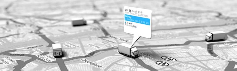 Shipment Tracking - Pronto Shipping and Storage, Inc.